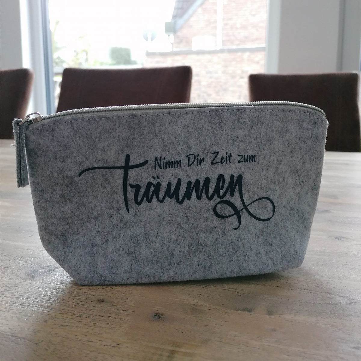 Plotterdatei: Zeit zum Träumen