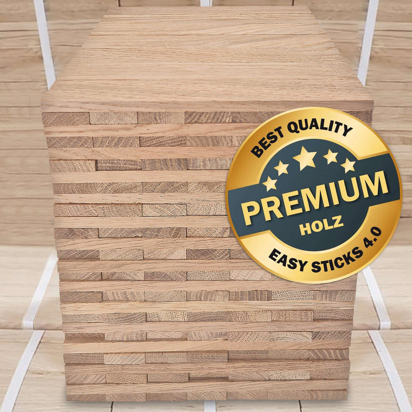 Die besten Easy-Sticks für kreative Projekte – easy-sticks