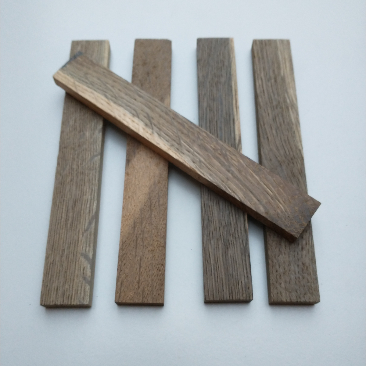 Easy-Sticks Brown Mix - Eiche (NEU)
