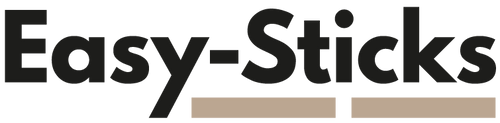 Easy-Sticks DIY Anleitungen mit Holz Klötzchen – easy-sticks